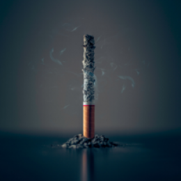 What You Should Know About Smoking and CPAP | CarePro Health Services
