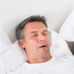 What Are Top Risk Factors for Developing Sleep Apnea? | CarePro Health