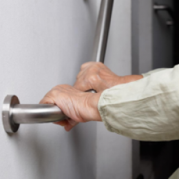 8 Ways to Prevent Falls at Home | CarePro Health Services