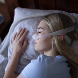 CPAP 101: The Beginners Guide | CarePro Health Services