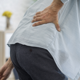 5 Common Injuries to Be Aware of as You Age | CarePro Health Services